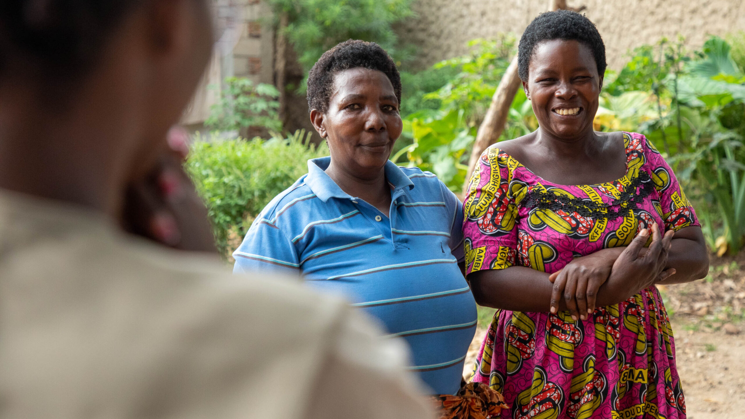 HealthNet TPO provides MHPSS – but what does that mean in Burundi ...