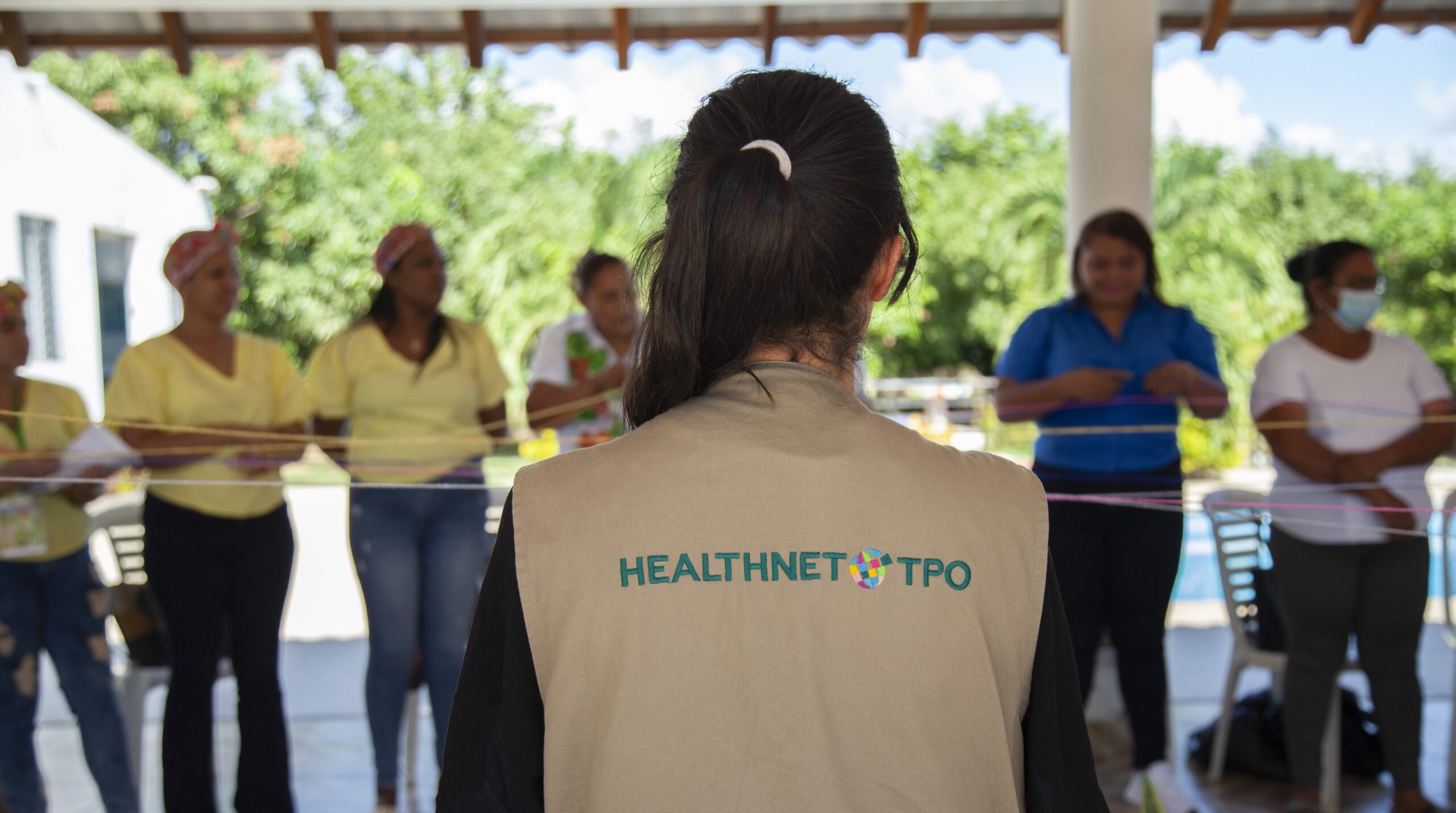Introducing HealthNet TPO’s Strategic Plan 2024-2028: A Revived ...