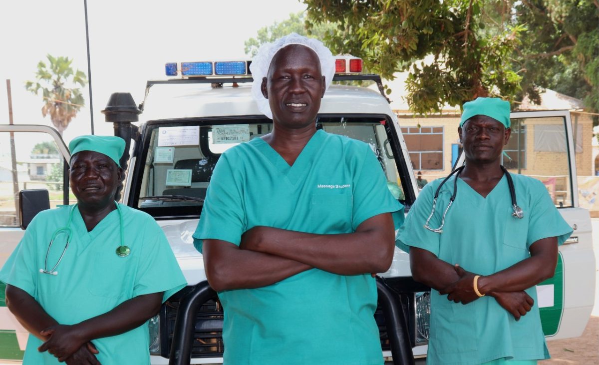 Healthcare - HealthNet TPO