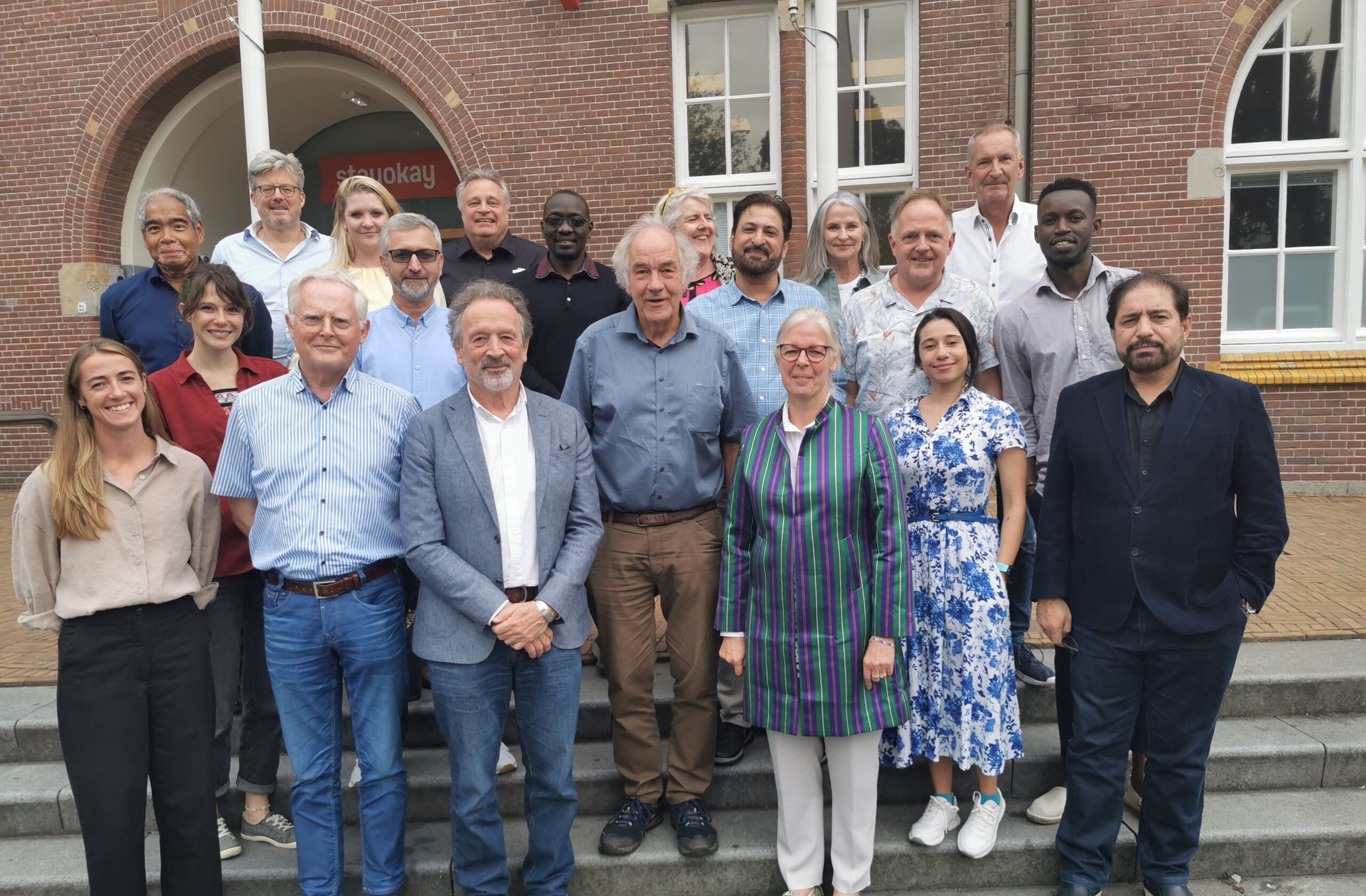 HealthNet TPO welcomes new Chair of the Board - HealthNet TPO