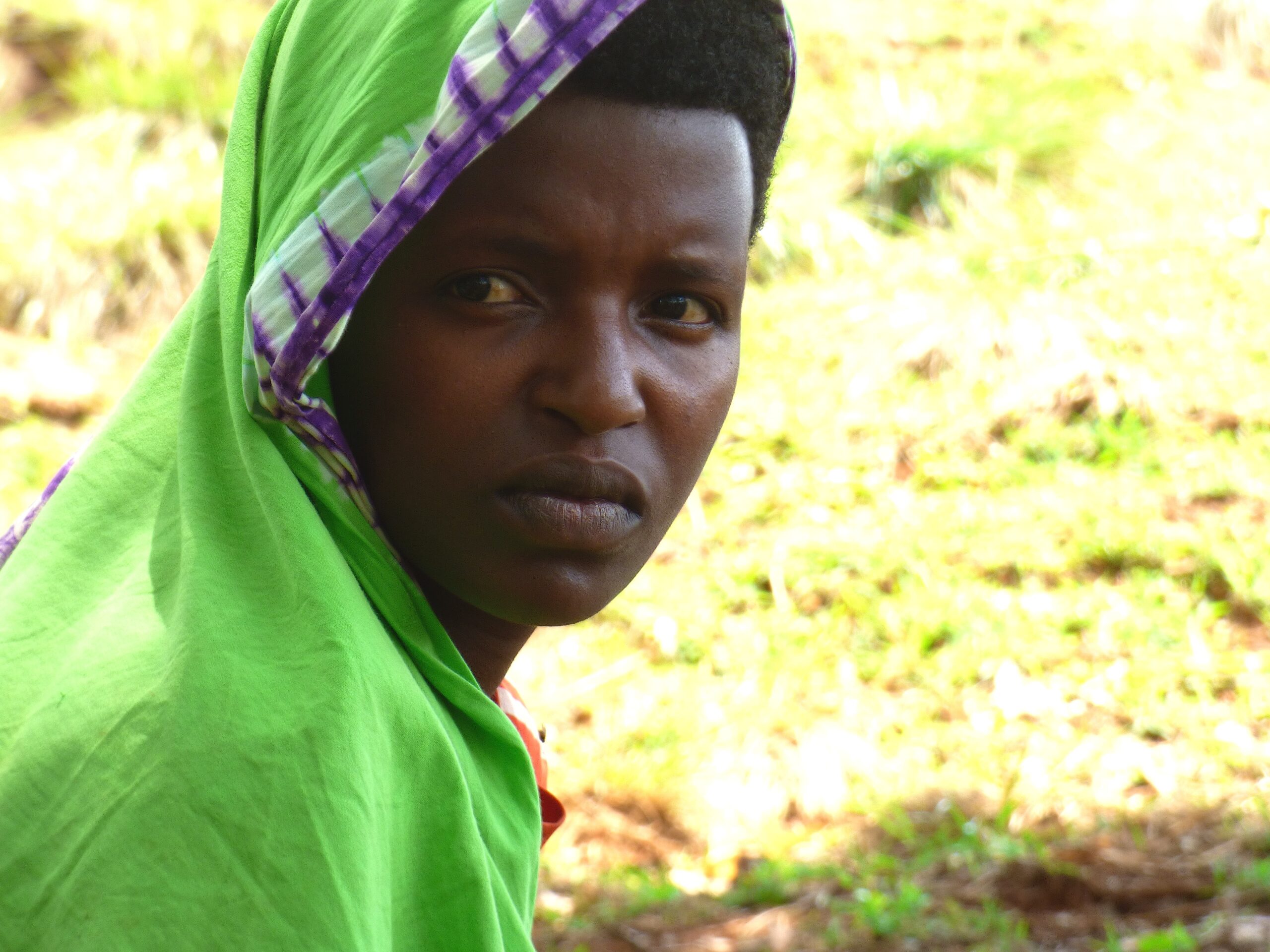 Healthcare and MHPSS services for refugees in Burundi - HealthNet TPO