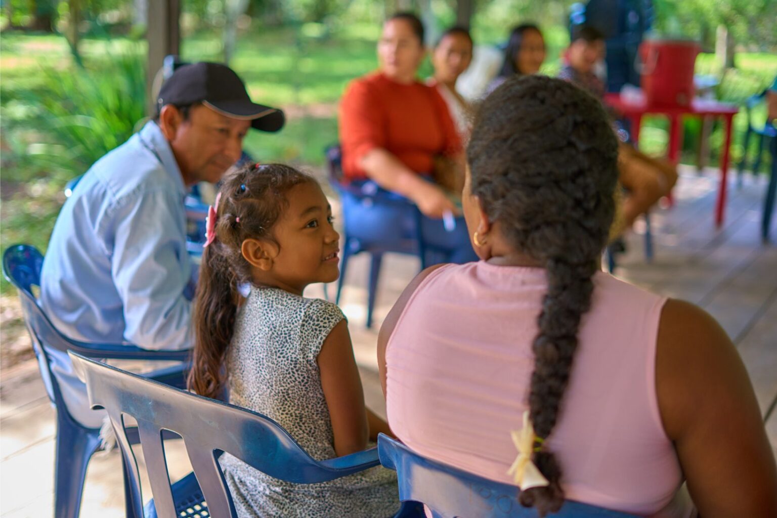 About us - HealthNet TPO